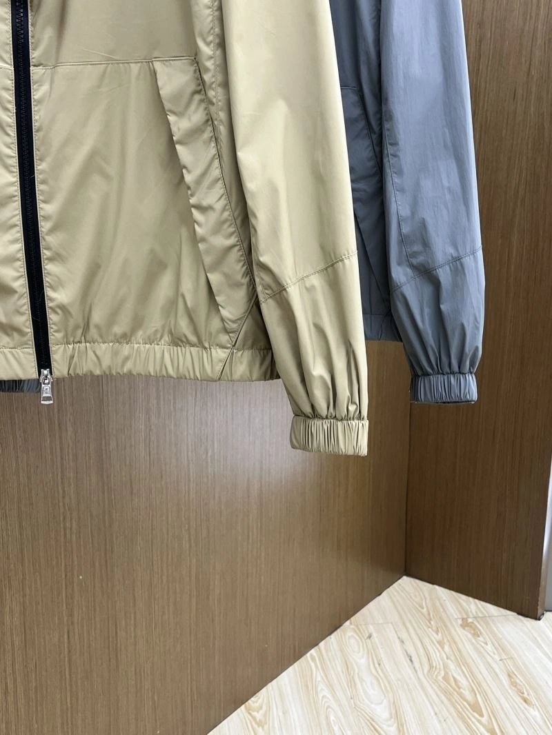 Precise copy Fendi Outwear
