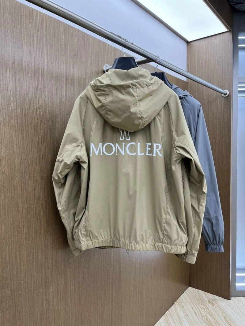 Precise copy Fendi Outwear