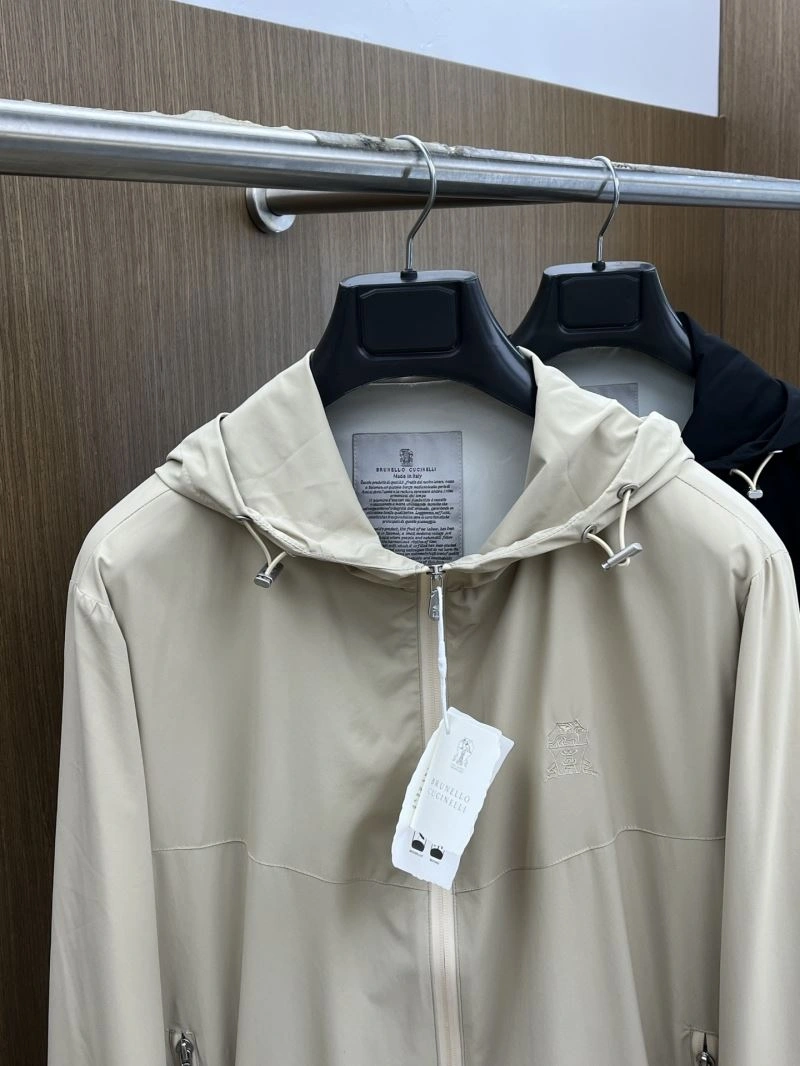 Brand-authenticated Fendi Outwear