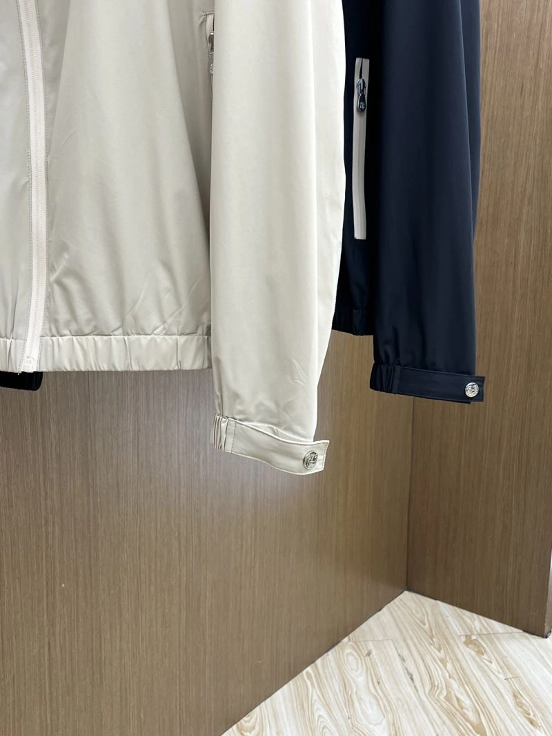 Brand-authenticated Fendi Outwear