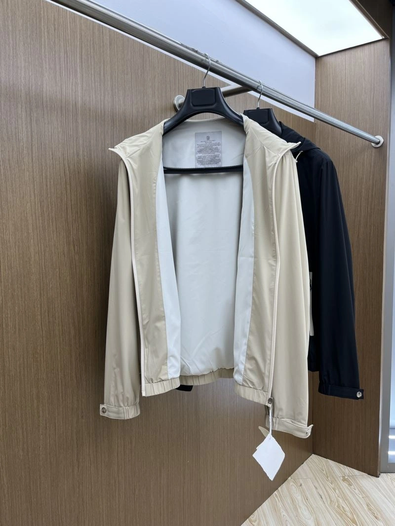 Brand-authenticated Fendi Outwear