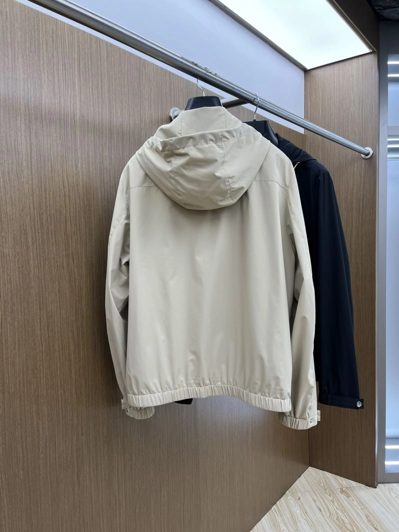 Brand-authenticated Fendi Outwear