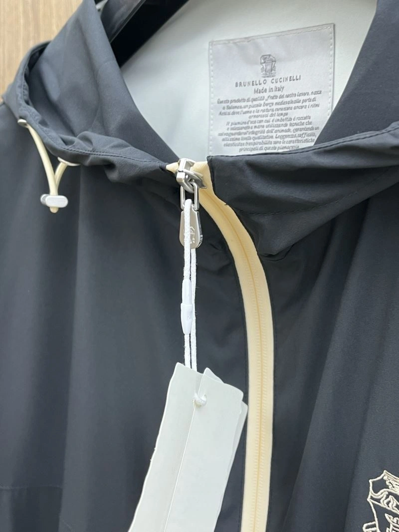 Authentic Fendi Outwear