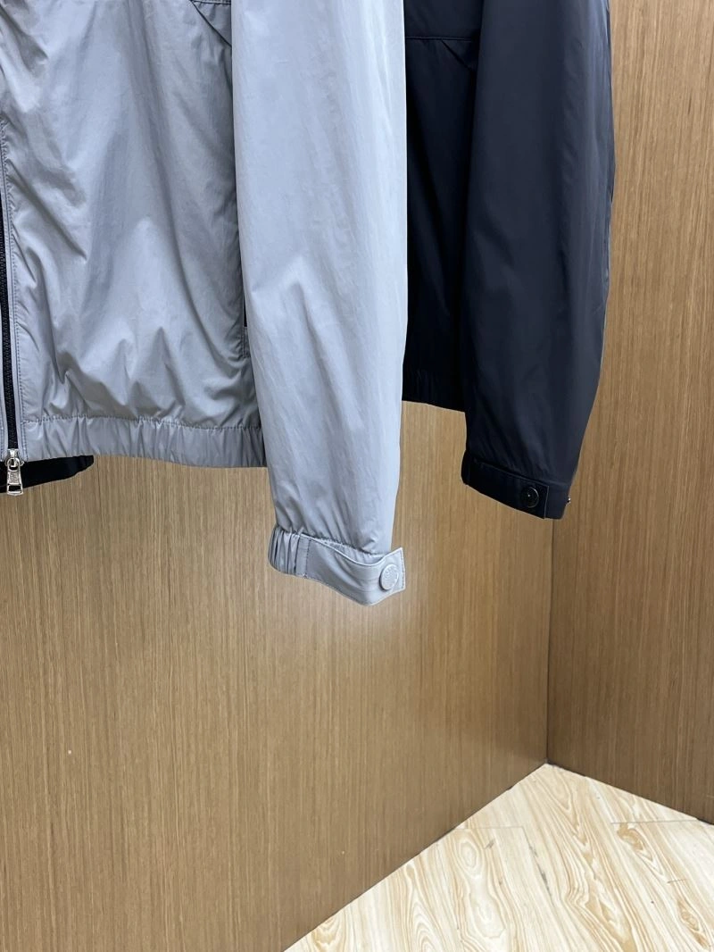 1:1 copy Fendi Outwear