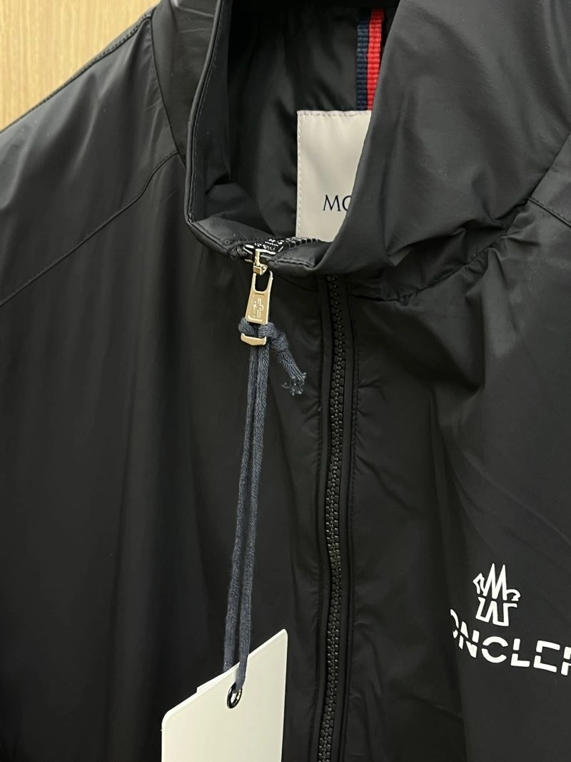 Brand-authenticated Fendi Outwear