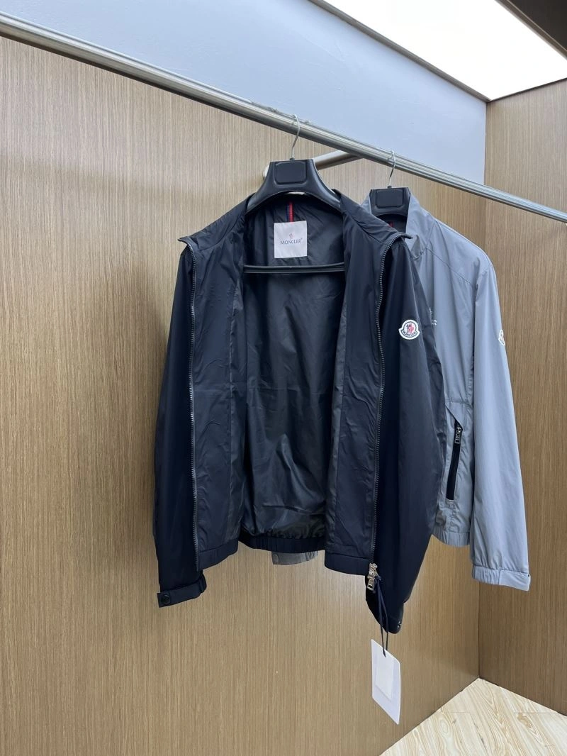 Brand-authenticated Fendi Outwear