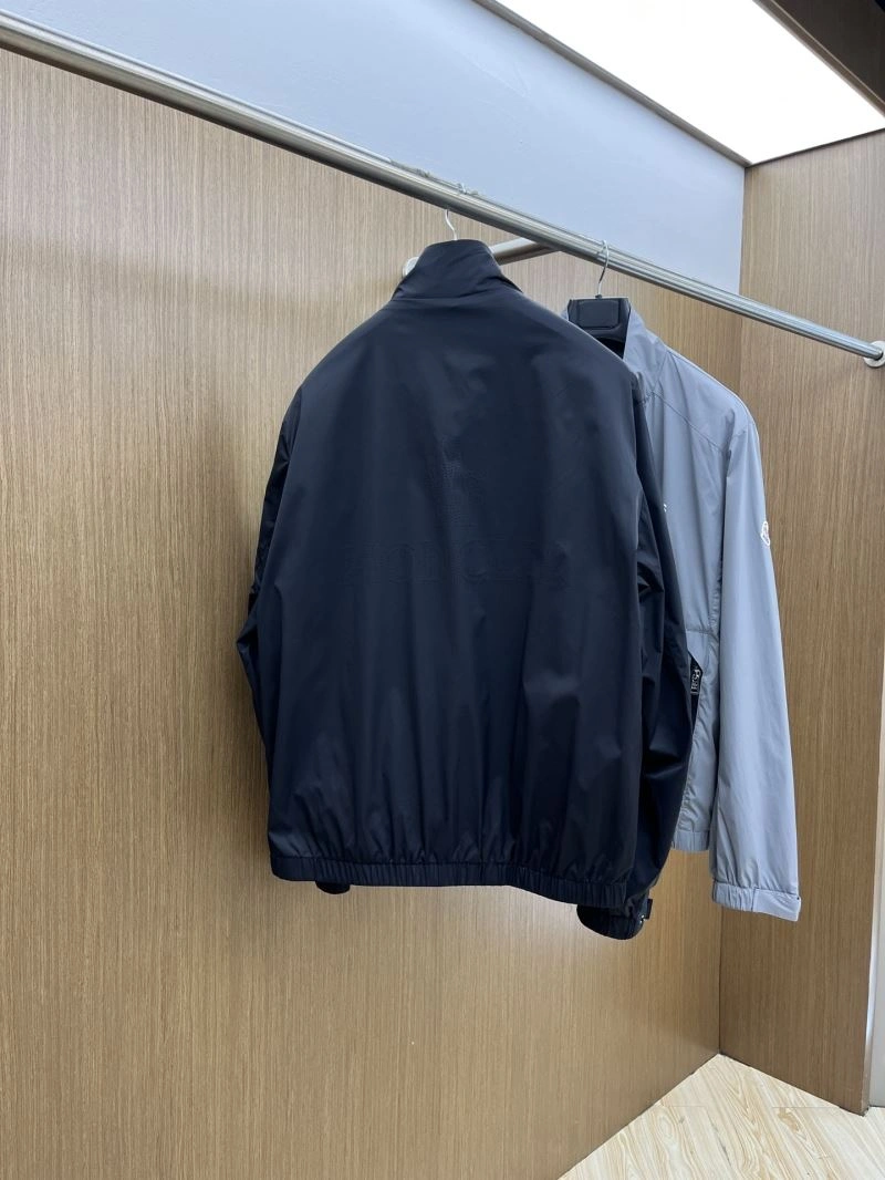 Brand-authenticated Fendi Outwear