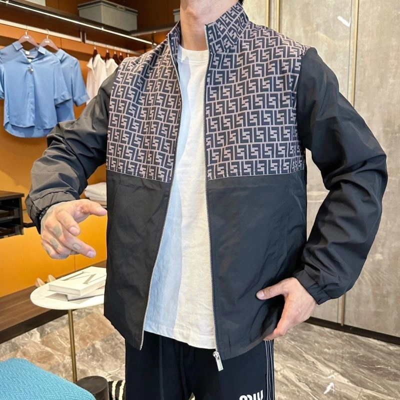 Fendi Outwear