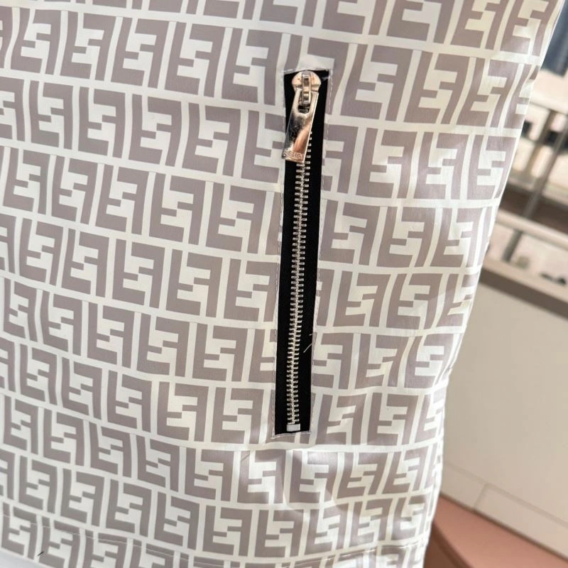Original Fendi Outwear
