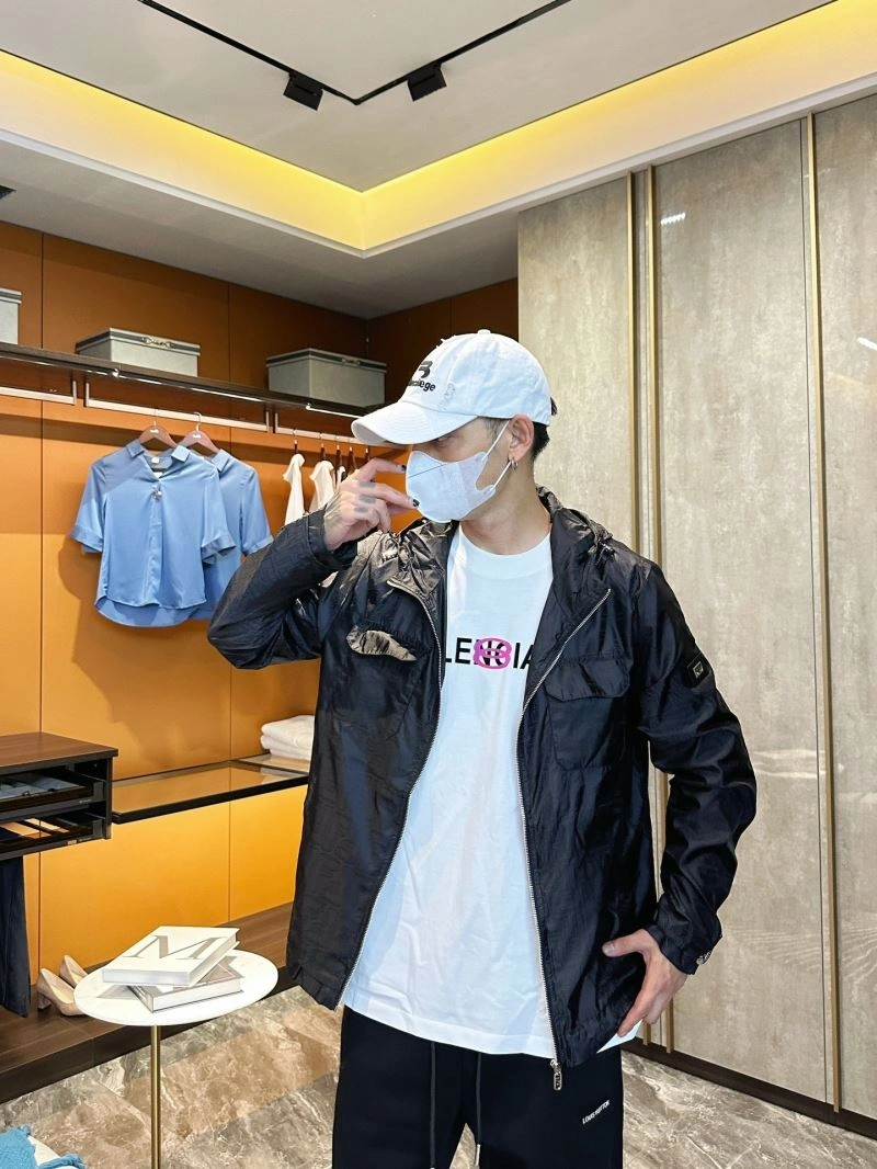 Bargain Fendi Outwear