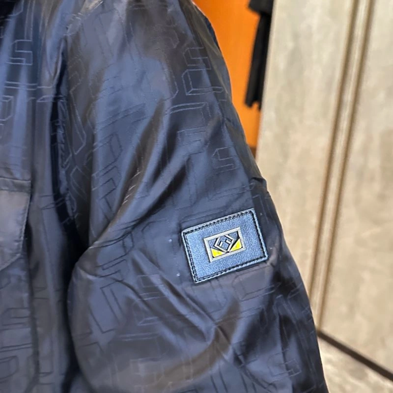 Bargain Fendi Outwear