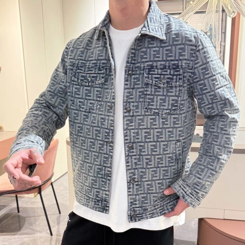 Fendi Outwear