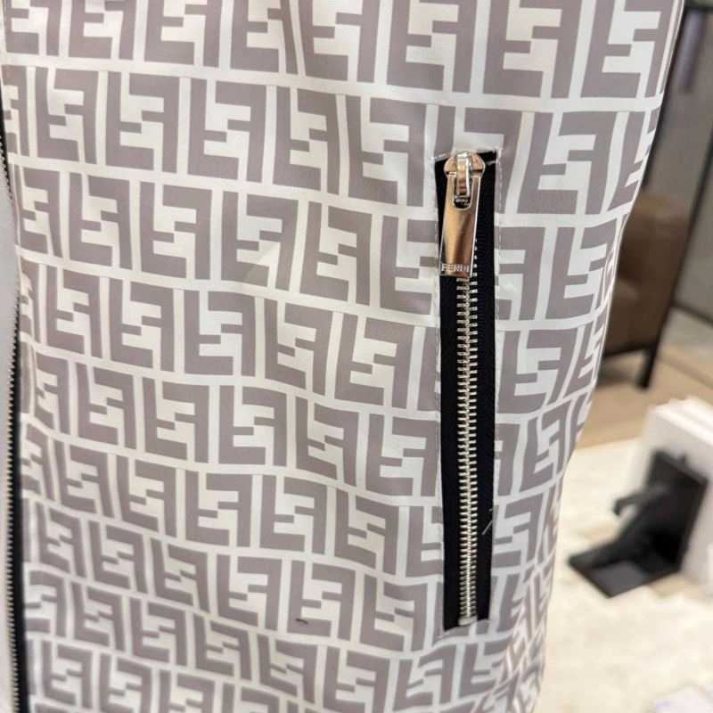 Bargain Fendi Outwear