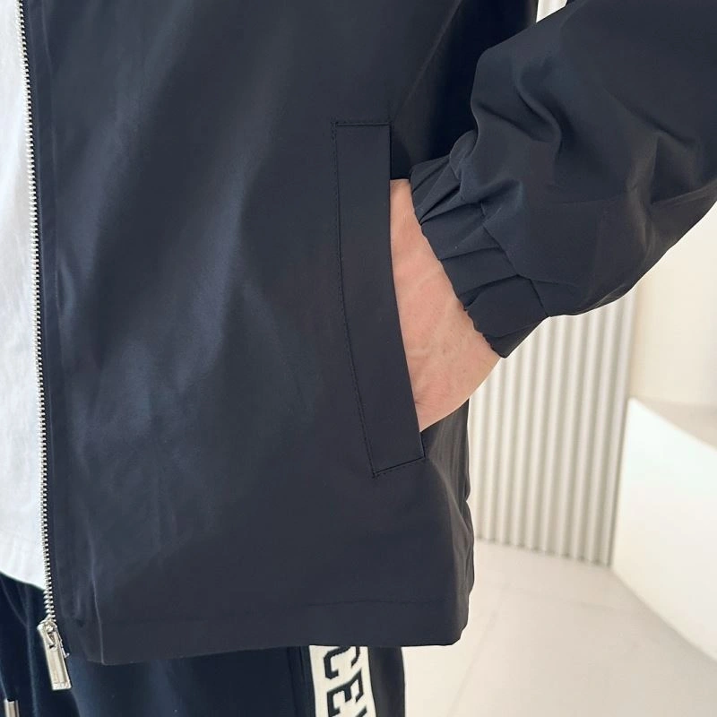 Top mirror Fendi Outwear