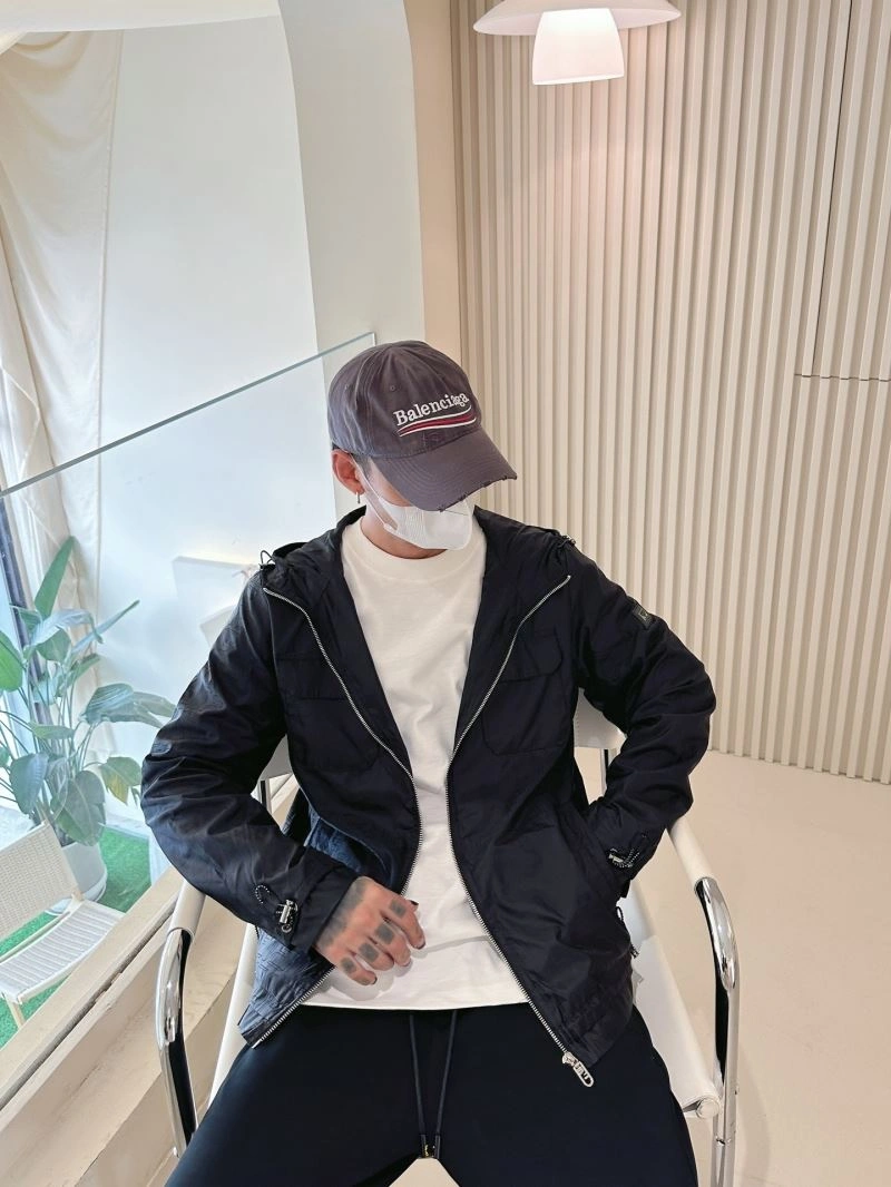 Economical Fendi Outwear