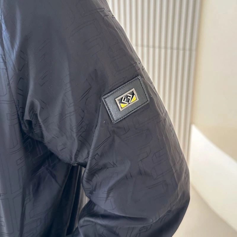 Economical Fendi Outwear