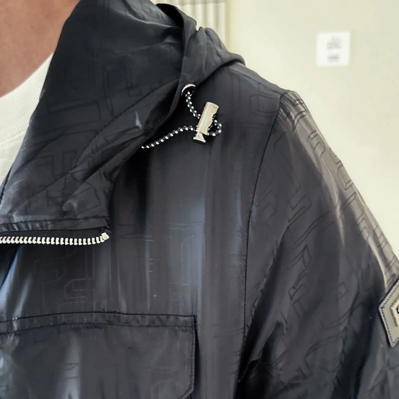 Economical Fendi Outwear