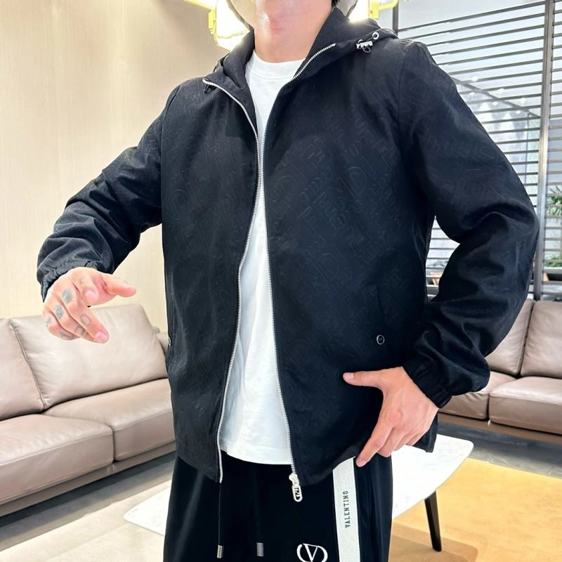Fendi Outwear