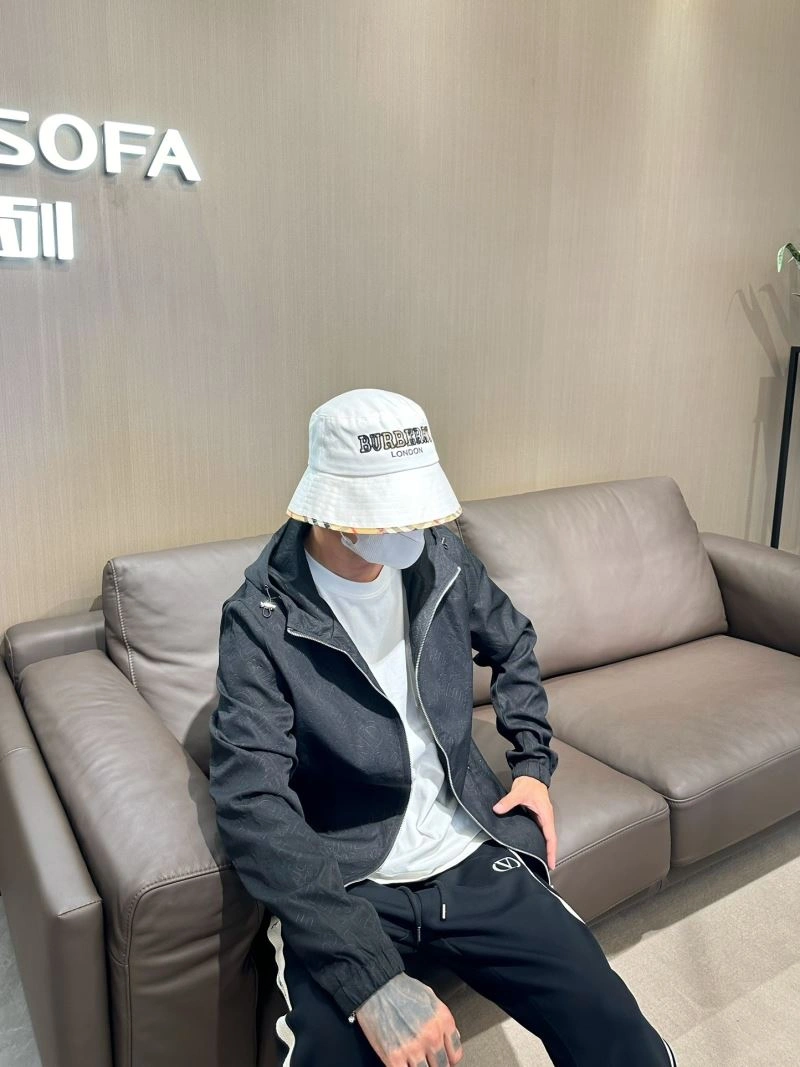 High fidelity Fendi Outwear