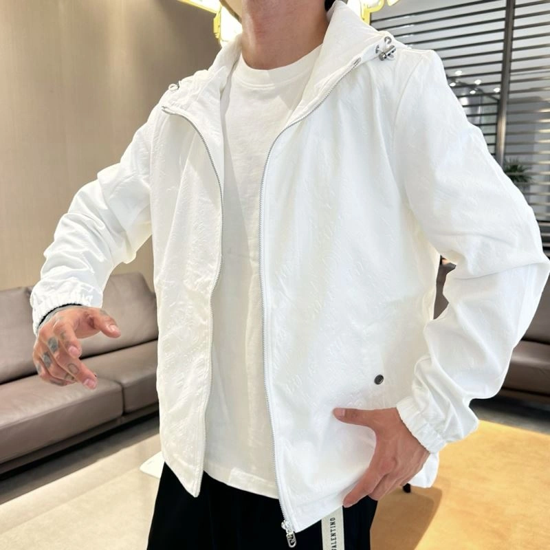Fendi Outwear