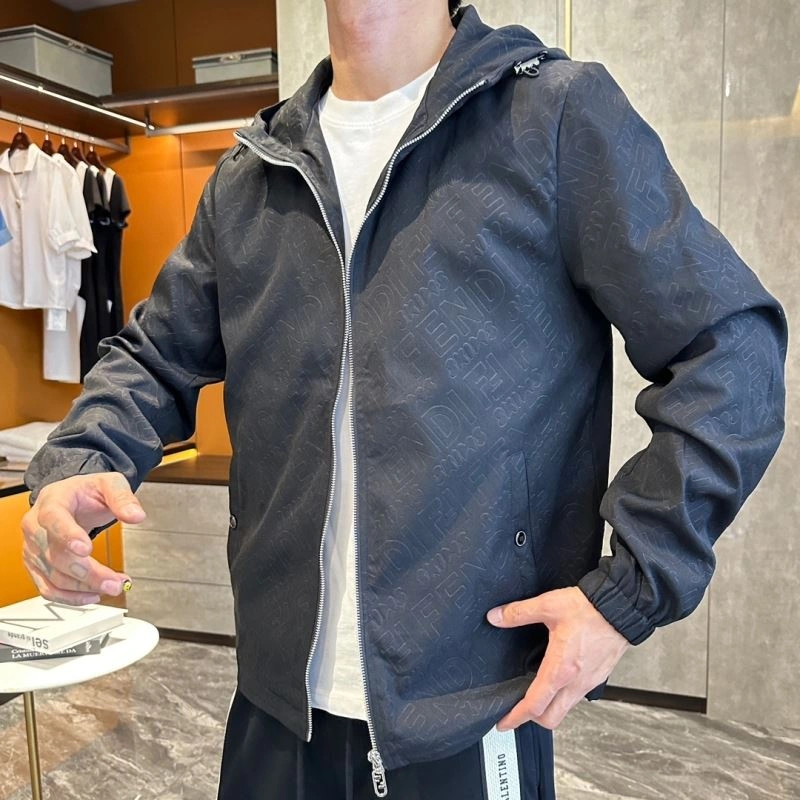 Fendi Outwear