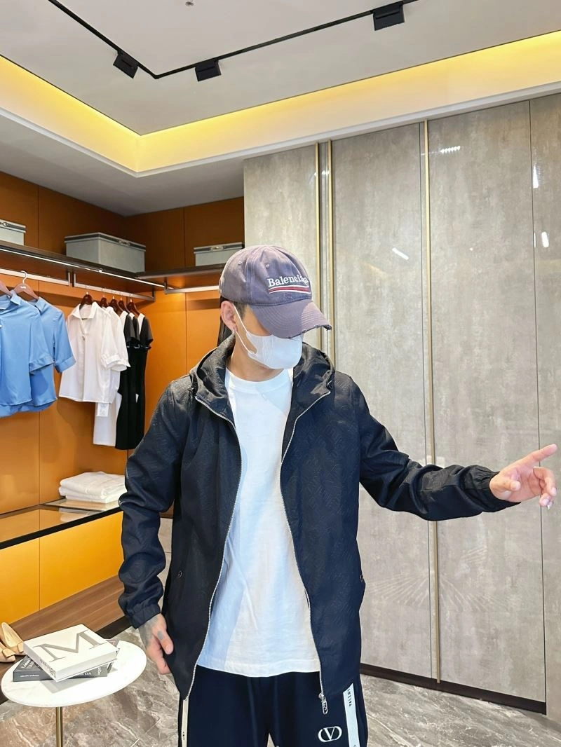 OEM Fendi Outwear