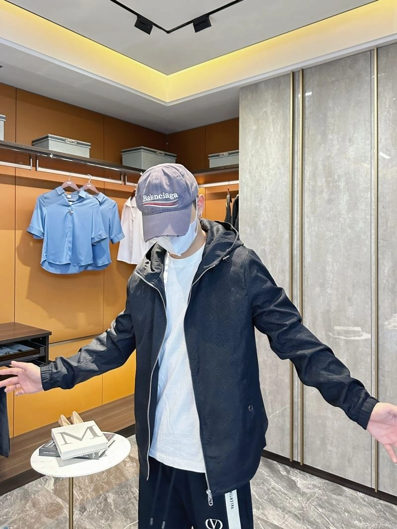 OEM Fendi Outwear