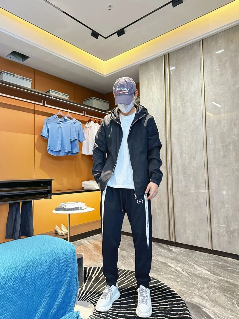 OEM Fendi Outwear