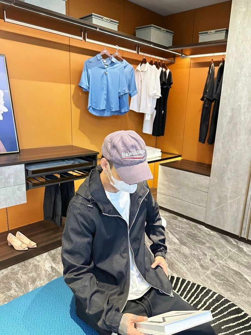 OEM Fendi Outwear