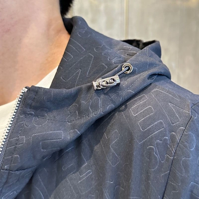 OEM Fendi Outwear