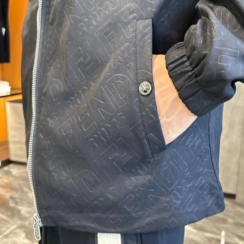OEM Fendi Outwear