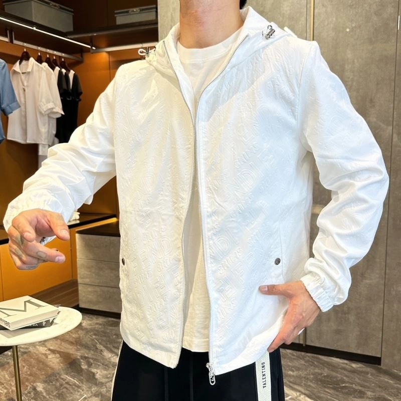 Fendi Outwear