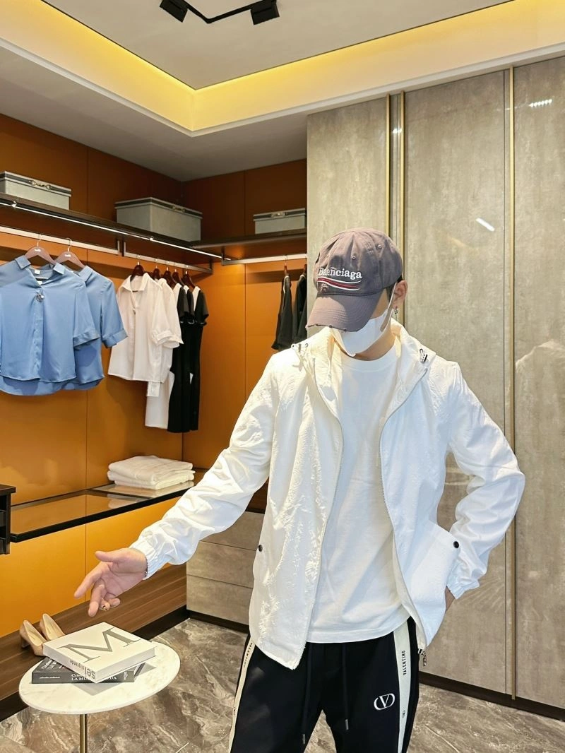 Factory-made Fendi Outwear