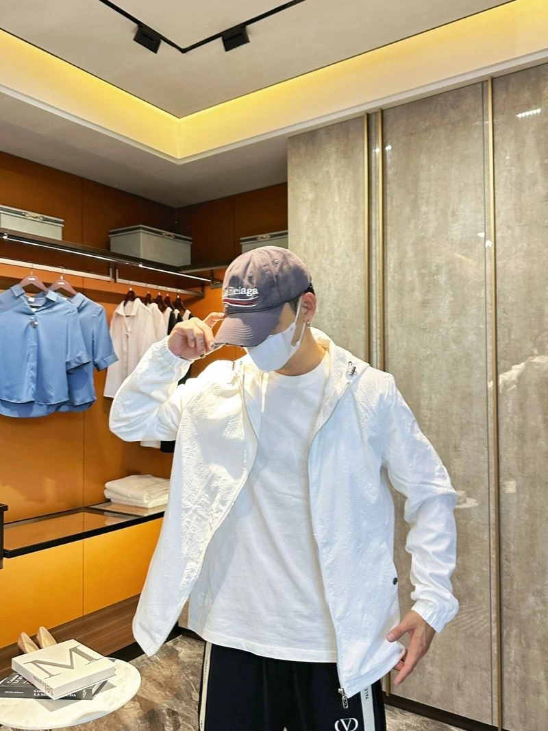 Factory-made Fendi Outwear