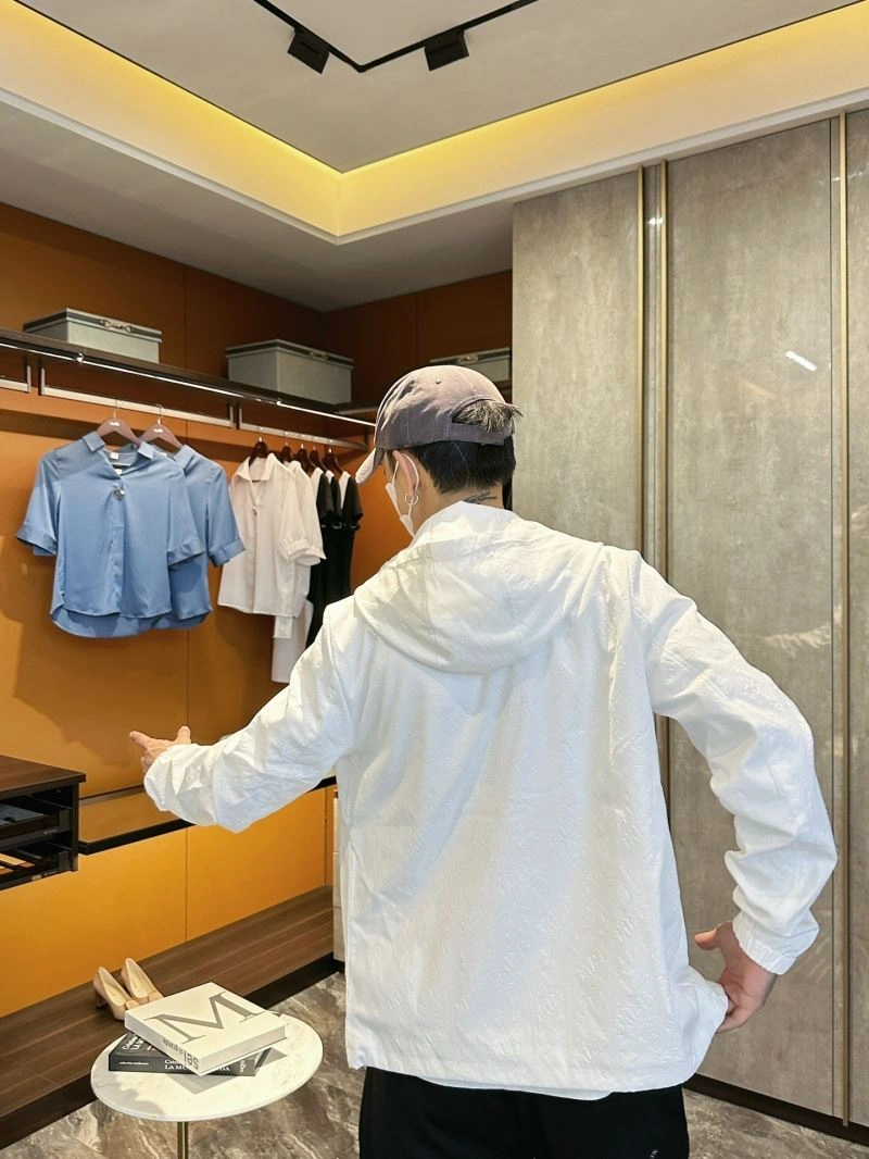 Factory-made Fendi Outwear