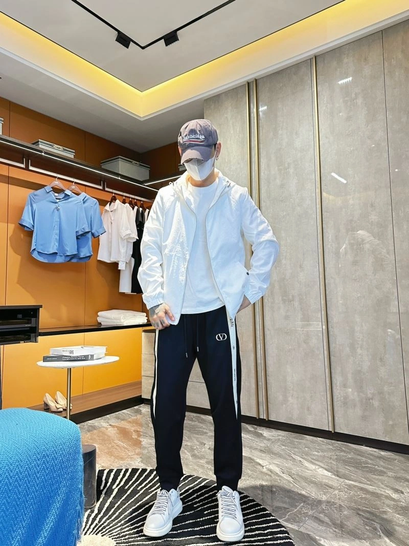 Factory-made Fendi Outwear