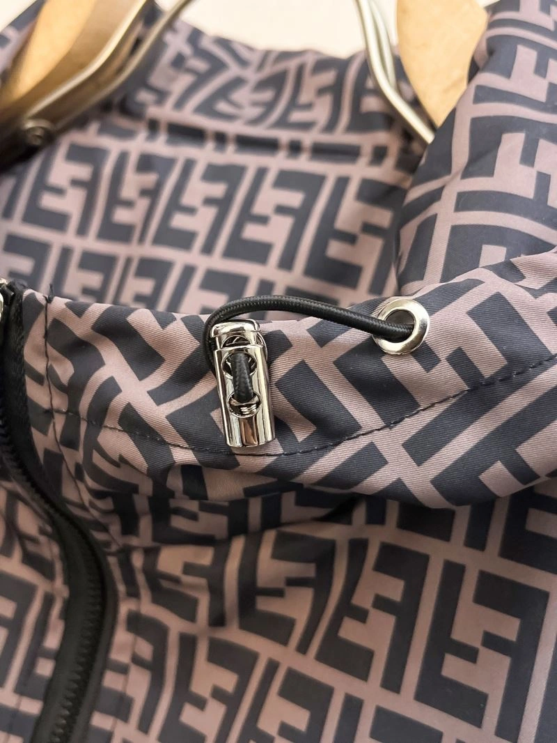 Precise copy Fendi Outwear