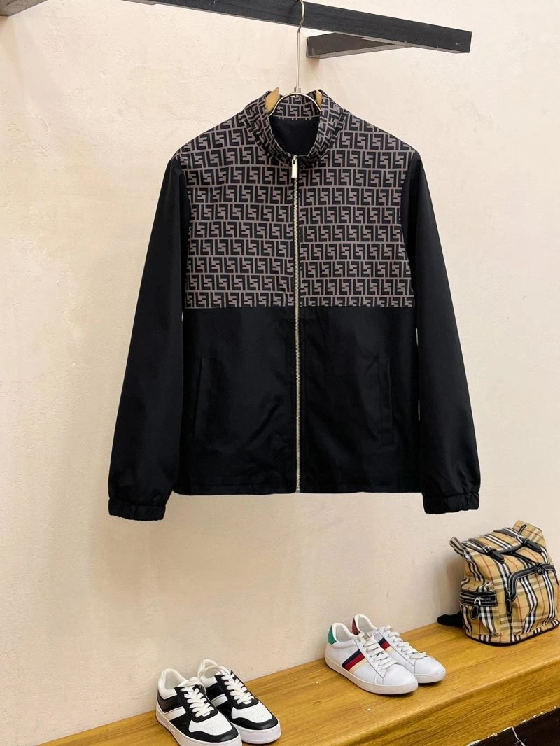 Fendi Outwear
