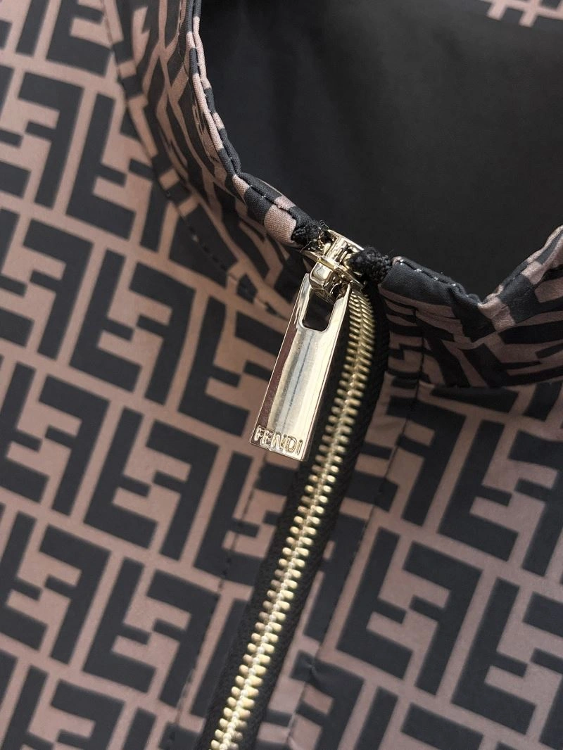 Official Fendi Outwear