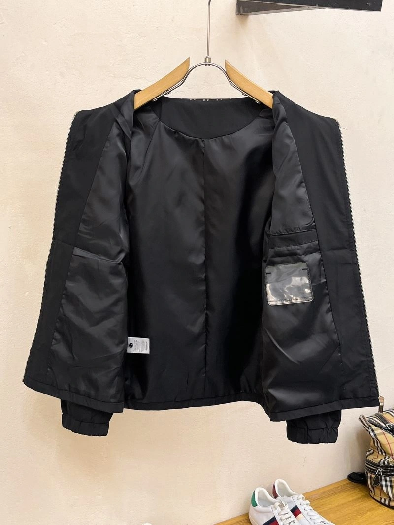 Official Fendi Outwear
