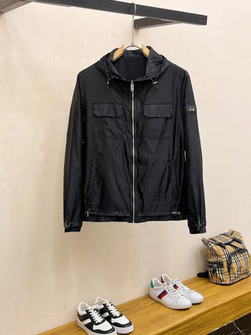 Fendi Outwear