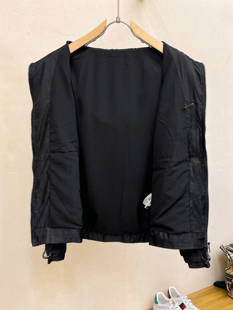 Exact replica Fendi Outwear