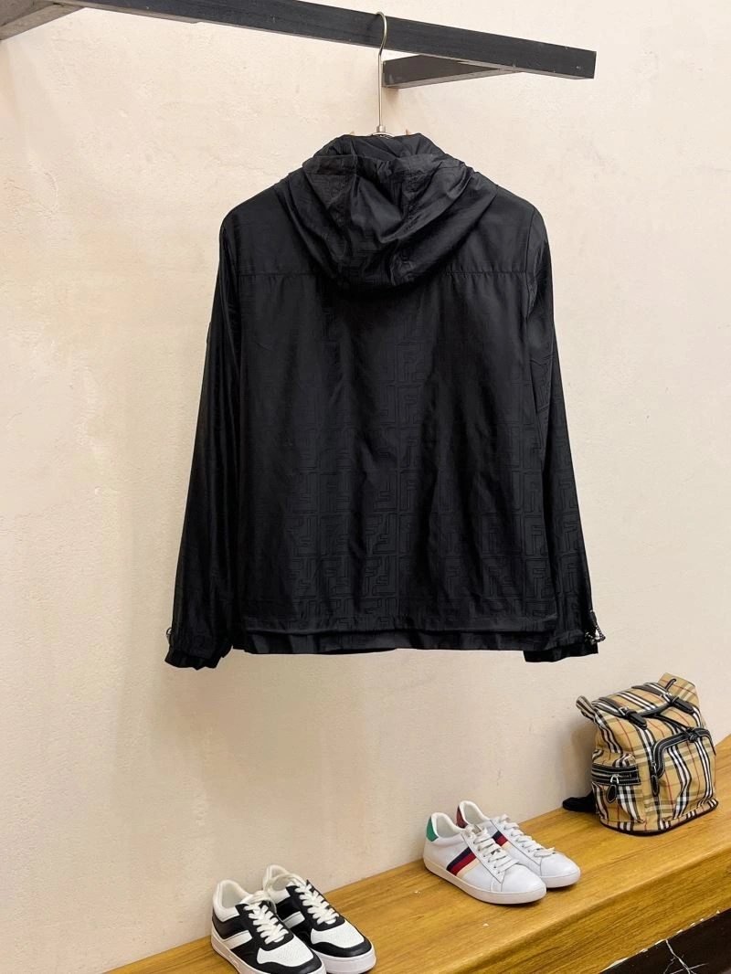 Exact replica Fendi Outwear