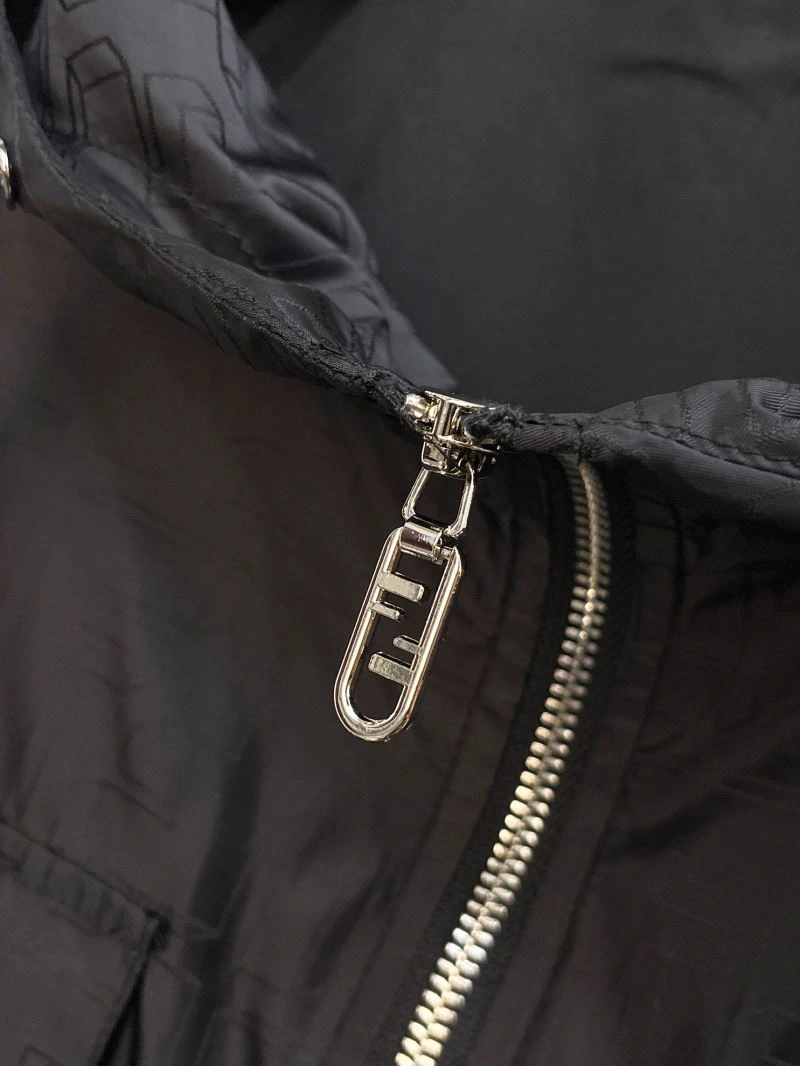 Exact replica Fendi Outwear