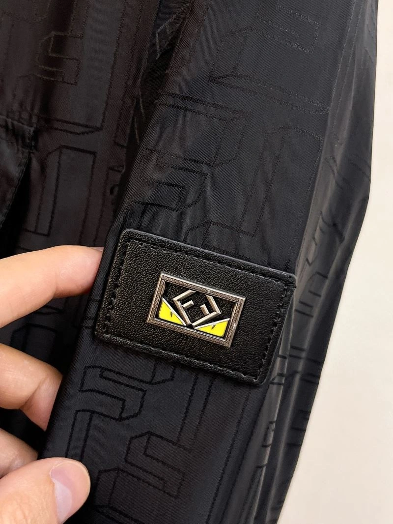 Exact replica Fendi Outwear