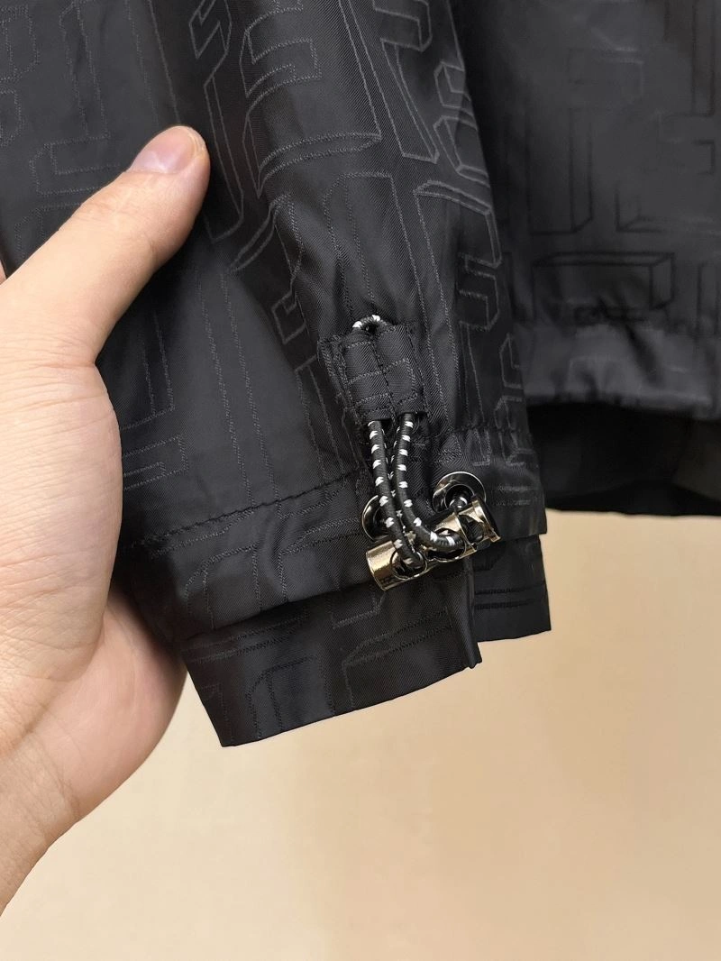 Exact replica Fendi Outwear