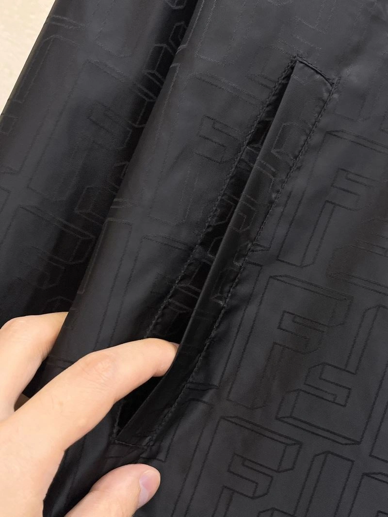 Exact replica Fendi Outwear