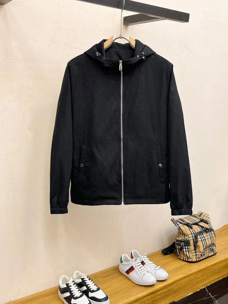 Fendi Outwear