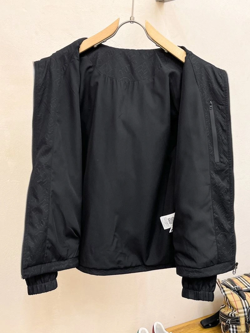 Top match Fendi Outwear