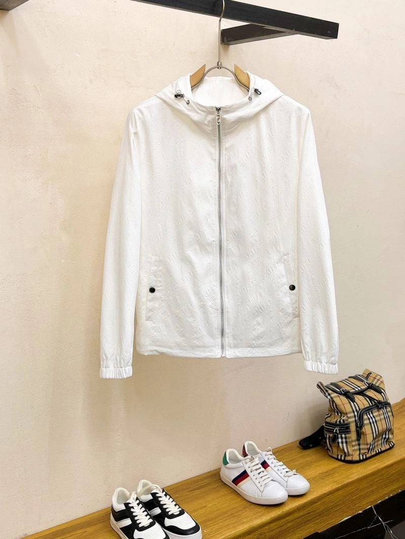 Fendi Outwear